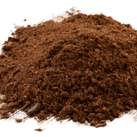 Coir Production Process - Process and Benefits of Coconut Fiber