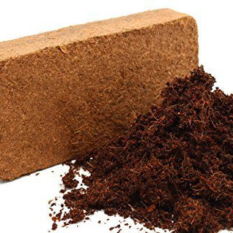 Coir Peat Australia